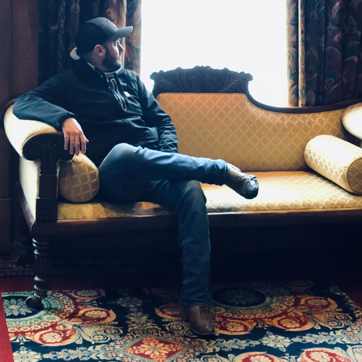 Jake Dodds Concerts & Live Tour Dates: 2023-2024 Tickets | Bandsintown