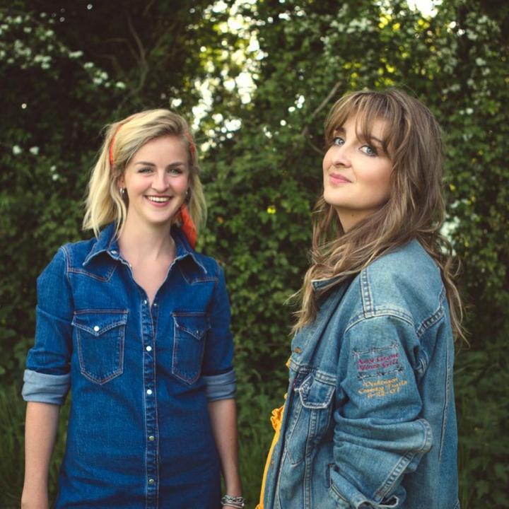 Ward Thomas Concerts & Live Tour Dates: 2024-2025 Tickets | Bandsintown