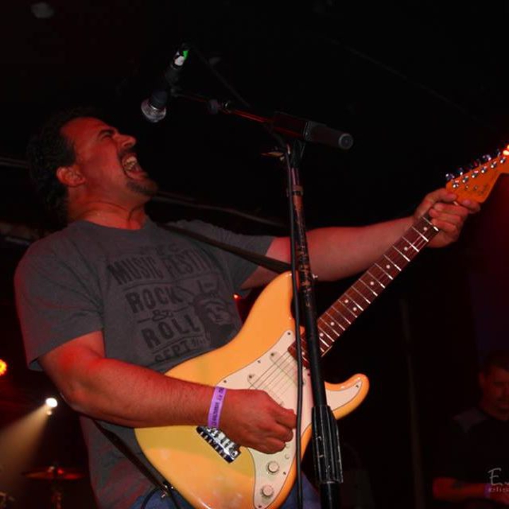 Jeff Fetterman Band Concerts & Live Tour Dates: 2024-2025 Tickets ...