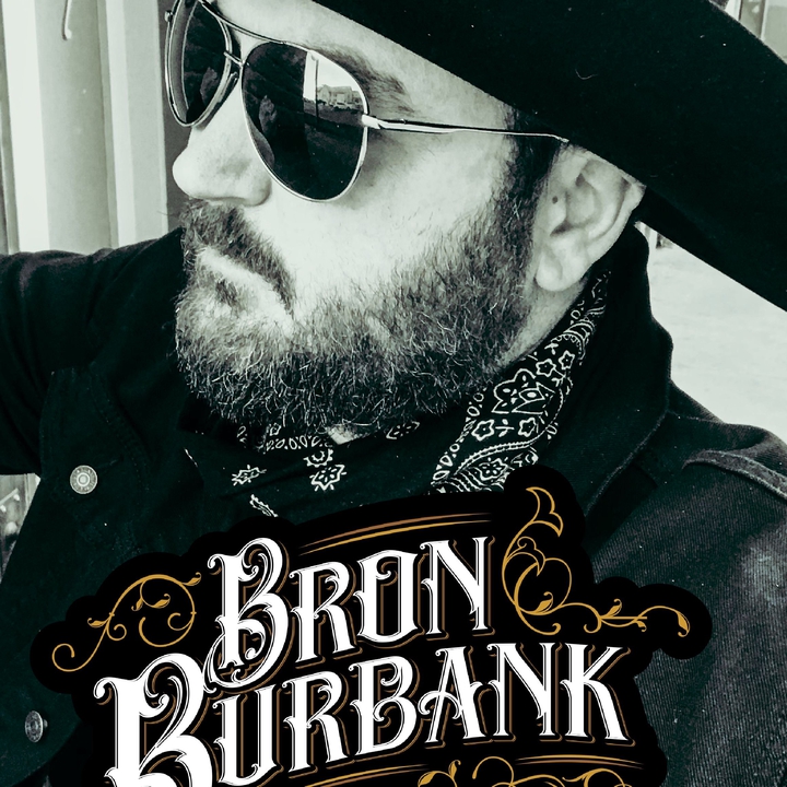 Bron Burbank Music Concerts & Live Tour Dates: 2024-2025 Tickets ...
