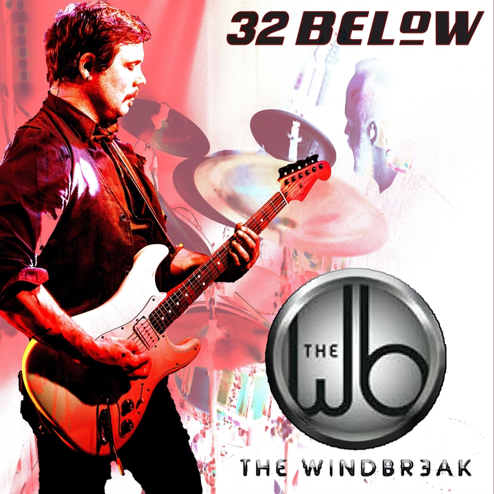 Bandsintown | 32 Below Tickets - The Windbreak, Apr 29, 2021