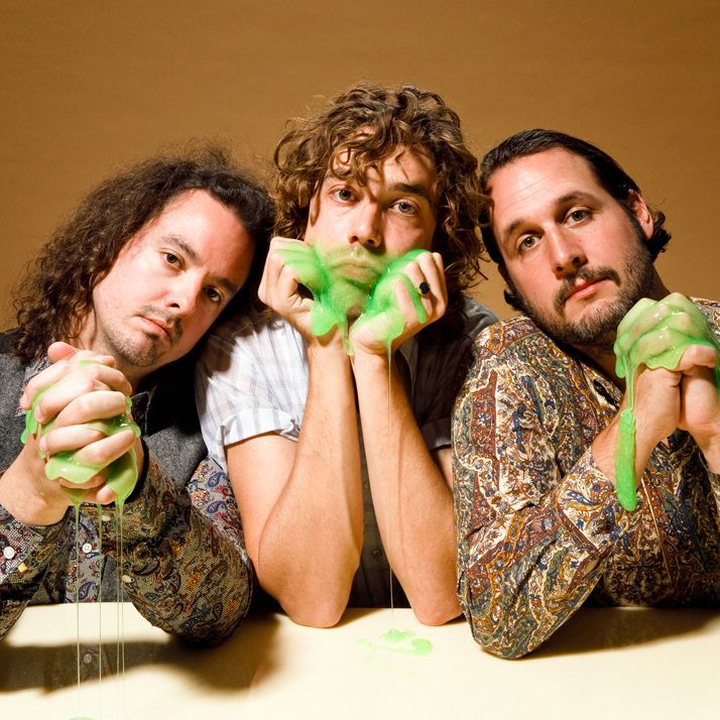 Born Ruffians Tour Dates, Concert Tickets, & Live Streams