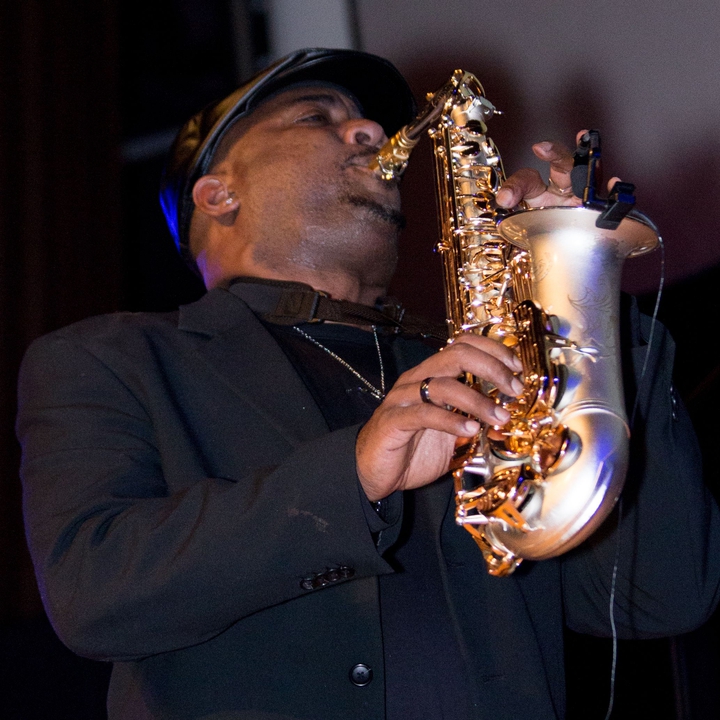 Tony Exum Jr Tour Dates, Concert Tickets, & Live Streams