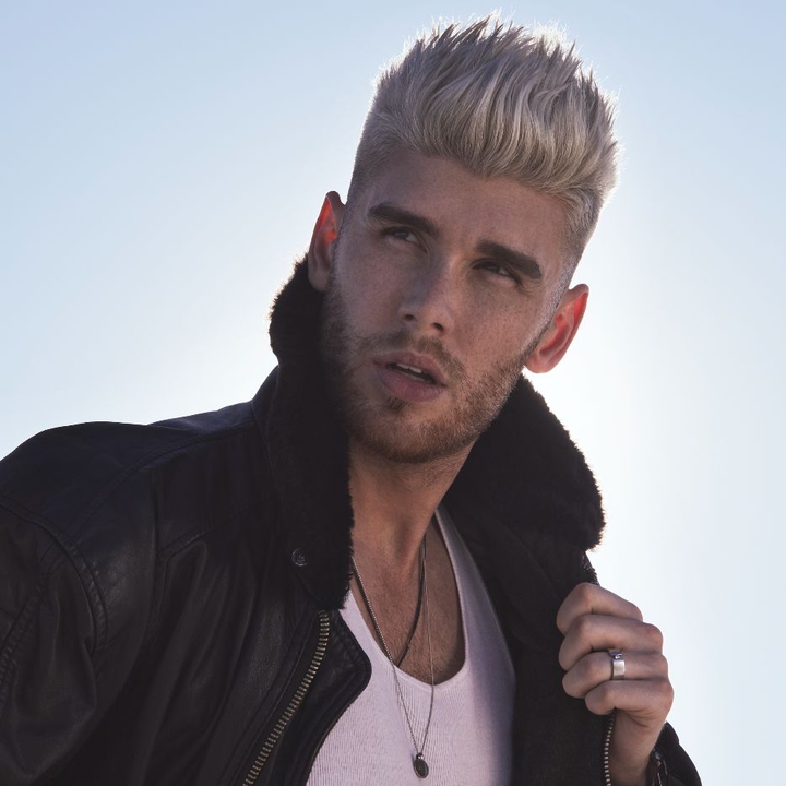 Colton Dixon Tickets, 2022 Concert Tour Dates & Details | Bandsintown