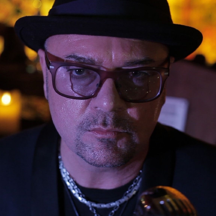 John Reilly Concerts & Live Tour Dates: 2024-2025 Tickets | Bandsintown