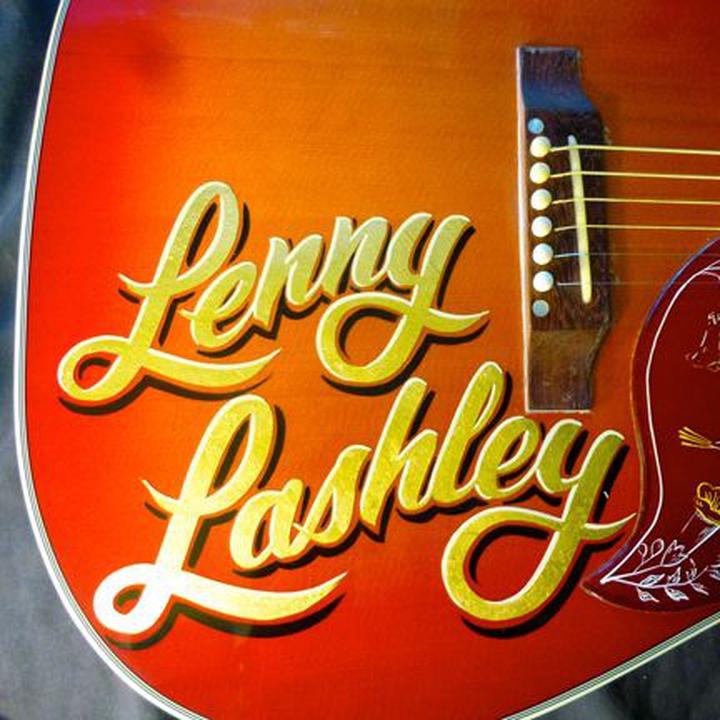 Lenny Lashley's Gang of One Concerts & Live Tour Dates: 2024-2025 ...