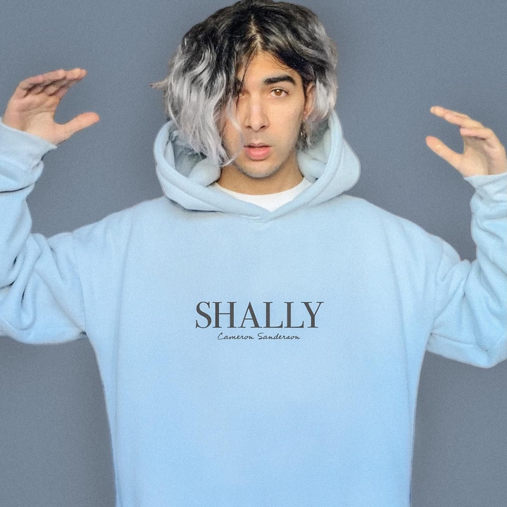 Cameron Sanderson Tour Dates, Concert Tickets, & Live Streams