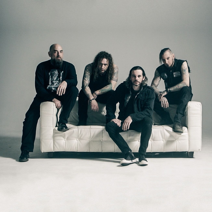 Any Given Sin Tickets, 2022 Concert Tour Dates & Details | Bandsintown