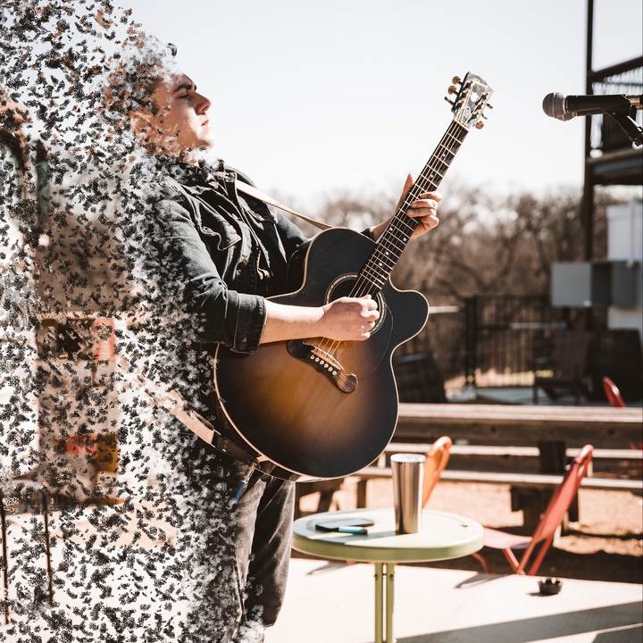 Johnny Cooper Concerts & Live Tour Dates: 2024-2025 Tickets | Bandsintown