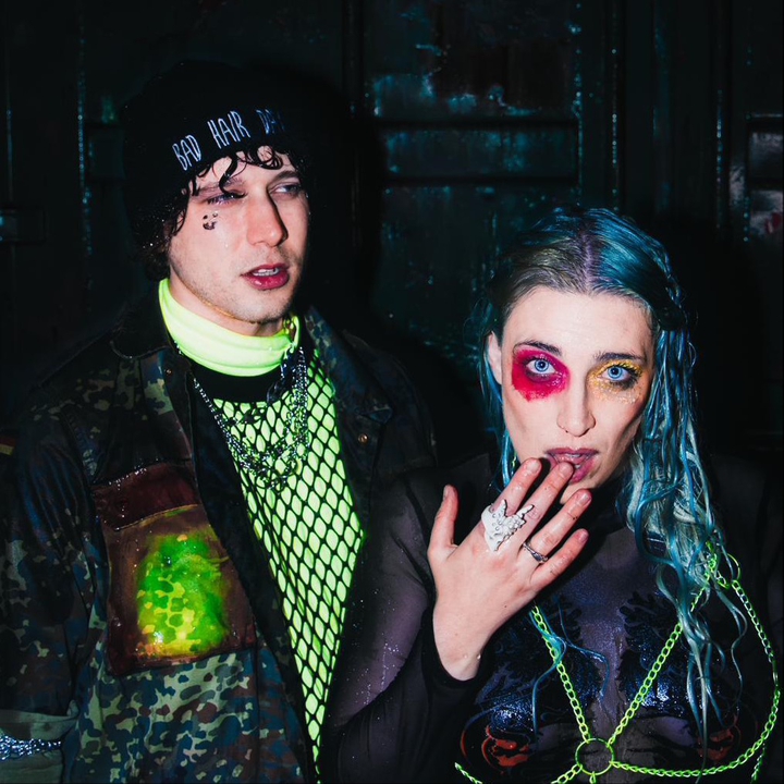 VUKOVI Tour Dates, Concert Tickets, & Live Streams