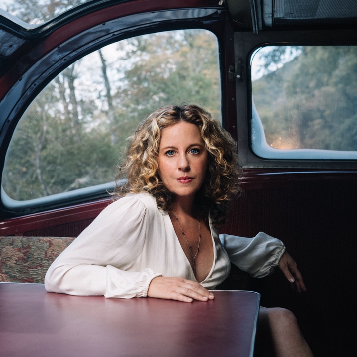Amy Helm Tickets, 2022 Concert Tour Dates & Details | Bandsintown