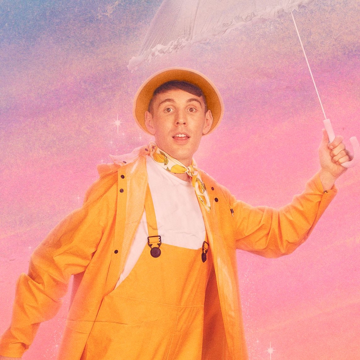 YUNG BAE Tour Dates, Concert Tickets, & Live Streams