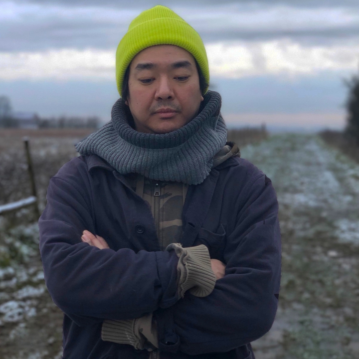 Andrew Hung Tour Dates, Concert Tickets, & Live Streams