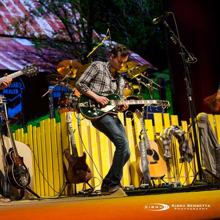 Brendan Mayer Concerts & Live Tour Dates: 2024-2025 Tickets | Bandsintown