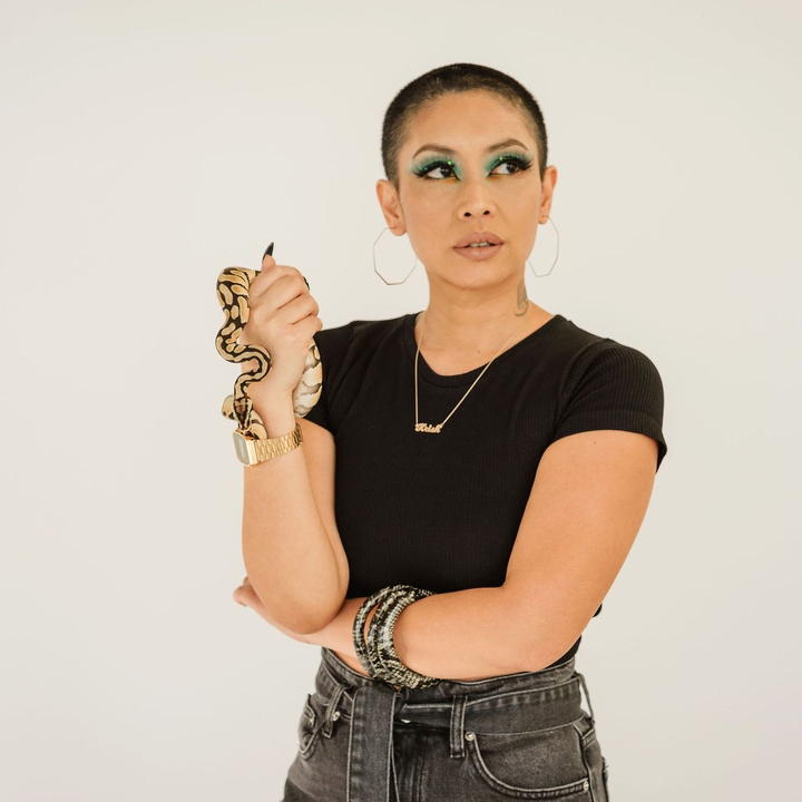 Rocky Rivera Concerts & Live Tour Dates: 2024-2025 Tickets | Bandsintown