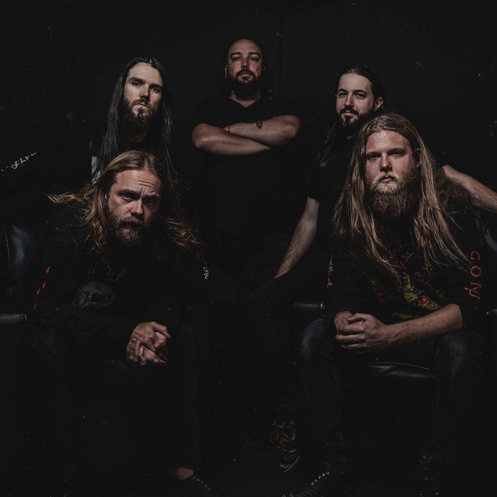 Numenorean Concerts & Live Tour Dates: 2024-2025 Tickets | Bandsintown