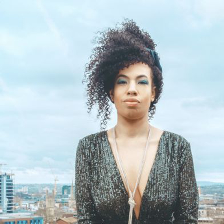 Lady Nade Tour Dates, Concert Tickets, & Live Streams