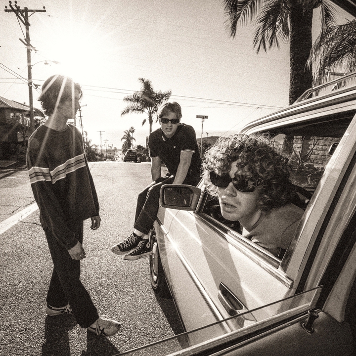 almost monday Tour Dates, Concert Tickets, & Live Streams