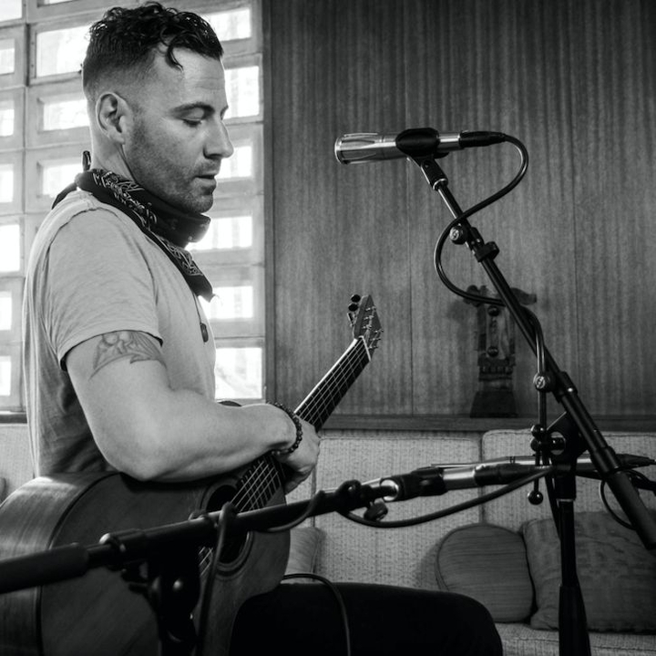 Charlie Chronopoulos Tour Dates, Concert Tickets, & Live Streams