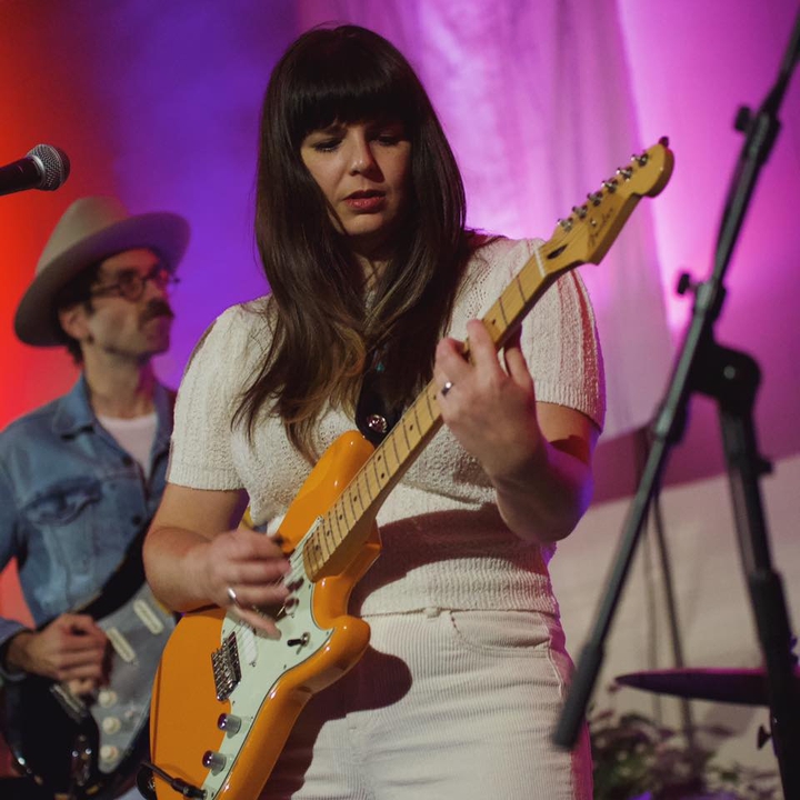 Bandsintown | Beth Bombara Tickets - Blue Strawberry, May 28, 2021