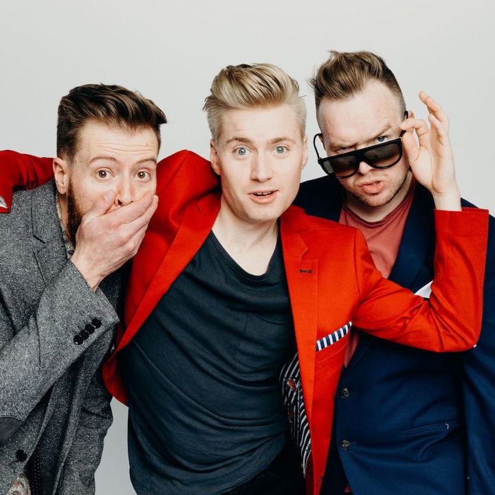 amzy Concert Tickets: 2023 Live Tour Dates | Bandsintown