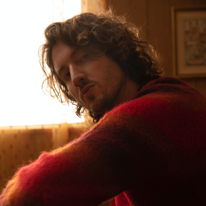 Dean Lewis Tour Dates, Concert Tickets, & Live Streams