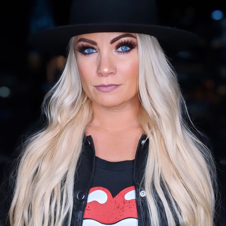 Hayley Jensen Concerts & Live Tour Dates: 2024-2025 Tickets | Bandsintown