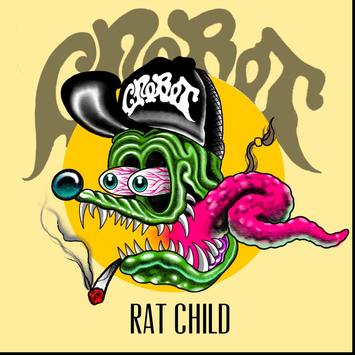 Crobot Tour Dates, Concert Tickets, & Live Streams