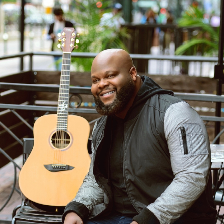 Leon Timbo Tour Dates, Concert Tickets, & Live Streams