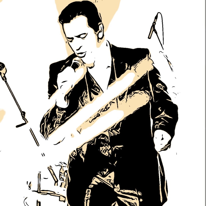 Gil Grand Tour Dates, Concert Tickets, & Live Streams