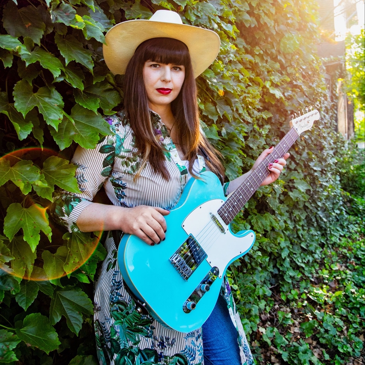 Beth Bombara Tickets, 2023 Concert Tour Dates & Details | Bandsintown