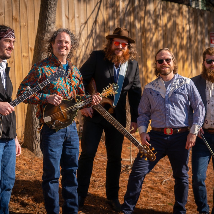 Songs From The Road Band Tour Dates, Concert Tickets, & Live Streams