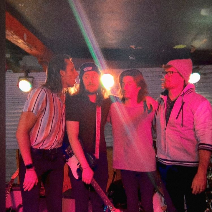 Cardinal Bloom Concerts & Live Tour Dates: 2024-2025 Tickets | Bandsintown