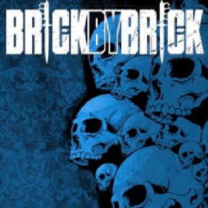BRICK BY BRICK Concerts & Live Tour Dates: 2024-2025 Tickets | Bandsintown