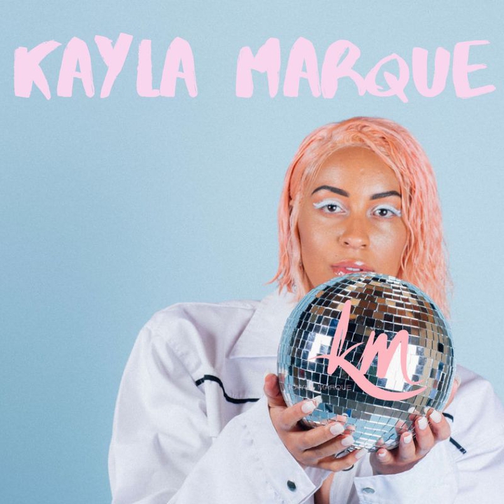 Kayla Marque Tour Dates, Concert Tickets, & Live Streams