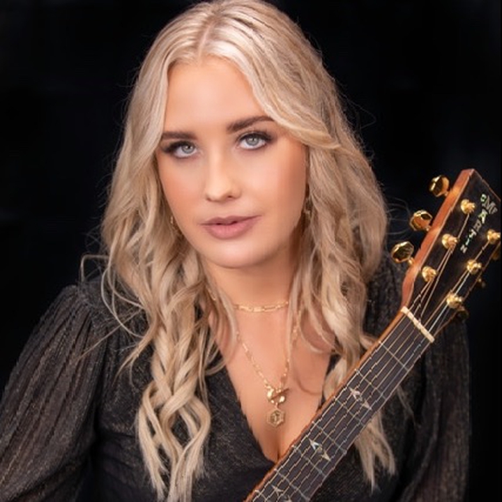 Tori Martin Concert Tickets: 2023 Live Tour Dates | Bandsintown