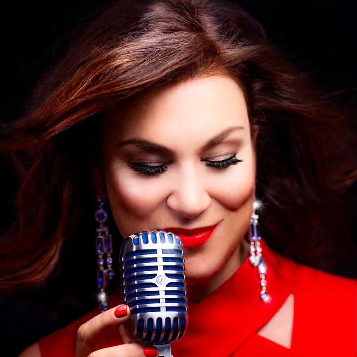 Amy Sky Concerts & Live Tour Dates: 2024-2025 Tickets | Bandsintown