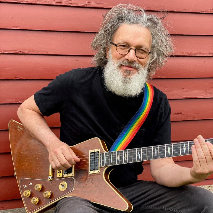 Steve Kimock Tickets, 2022 Concert Tour Dates & Details | Bandsintown