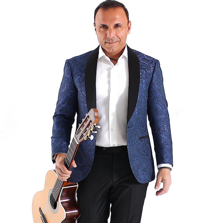 Pavlo Tickets, 2022 Concert Tour Dates & Details | Bandsintown