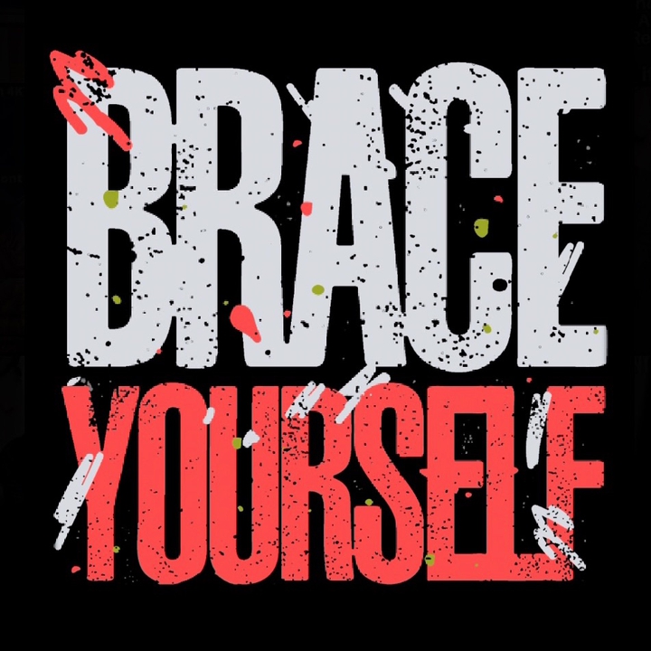 Brace Yourself Concert Tickets: 2023 Live Tour Dates | Bandsintown