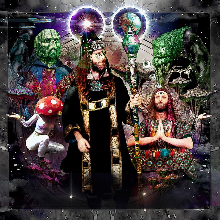 HENGE Concerts & Live Tour Dates: 2024-2025 Tickets | Bandsintown