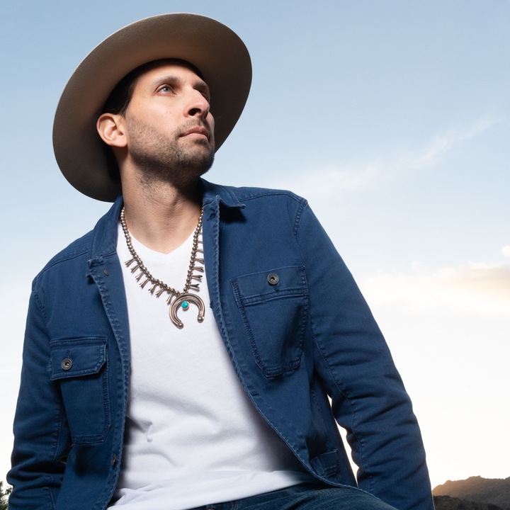 Mark Mackay Tour Dates, Concert Tickets, & Live Streams