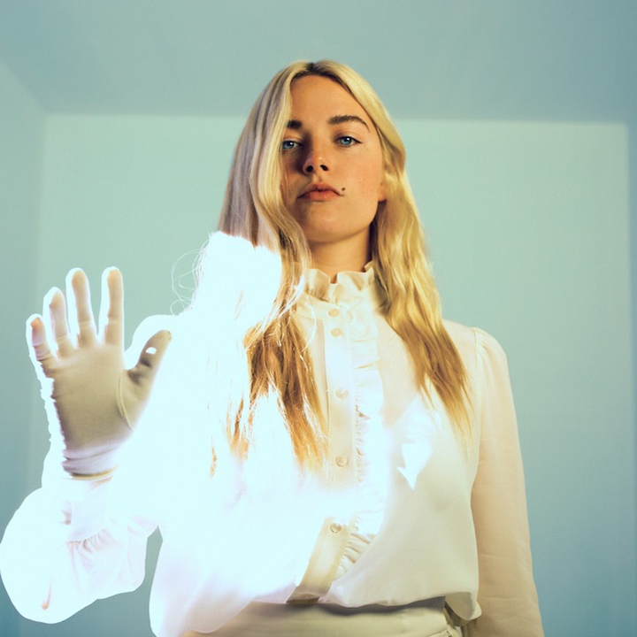 Ashe Concerts & Live Tour Dates: 2023-2024 Tickets | Bandsintown