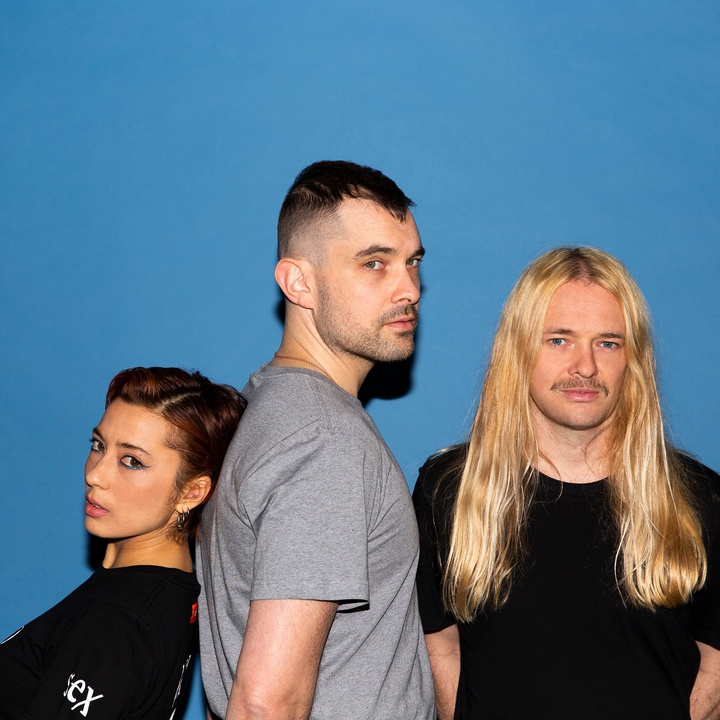 Children Collide Concerts & Live Tour Dates: 2024-2025 Tickets ...