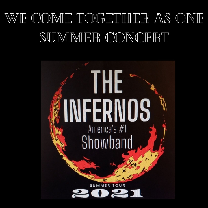 the Infernos Band Concerts & Live Tour Dates: 2024-2025 Tickets ...