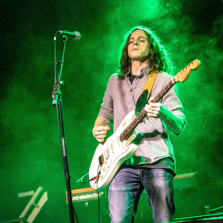 Hughes Taylor Concerts & Live Tour Dates: 2024-2025 Tickets | Bandsintown