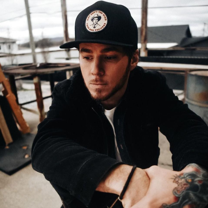 Dan Smalley Concerts & Live Tour Dates: 2024-2025 Tickets | Bandsintown