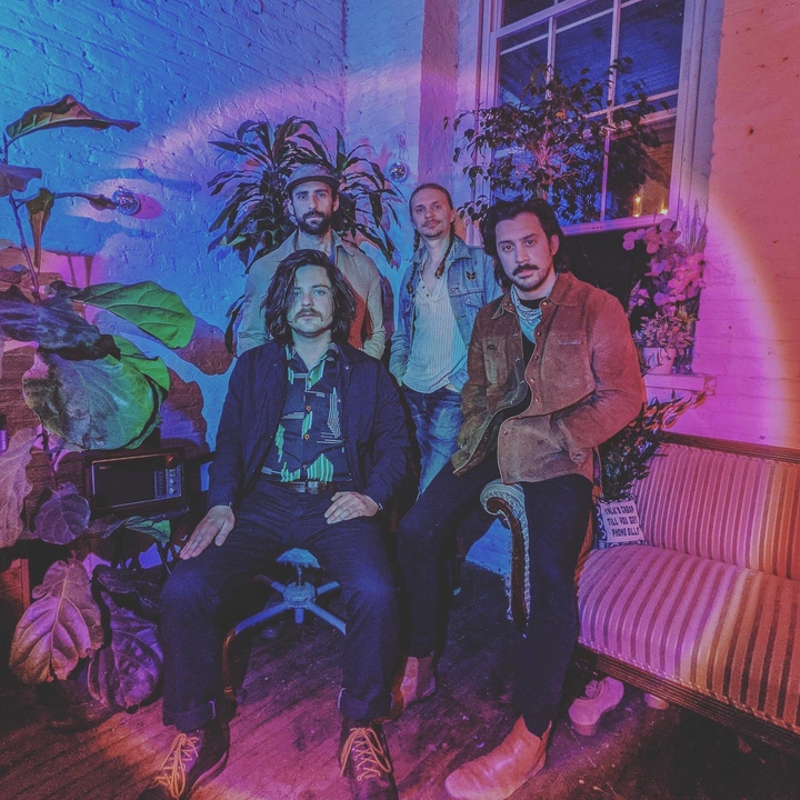 Mo Lowda & The Humble Concerts & Live Tour Dates: 2024-2025 Tickets ...