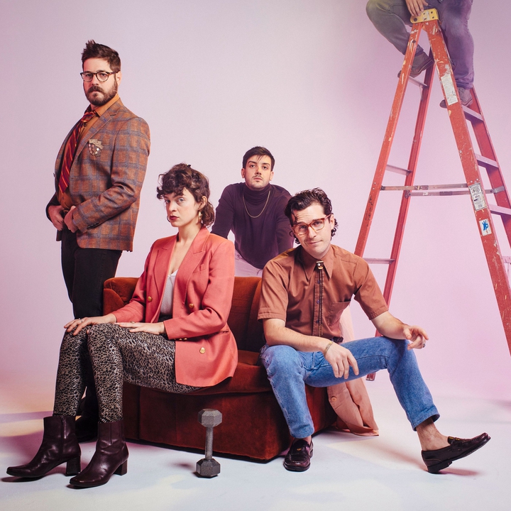 Mipso Tour Dates, Concert Tickets, & Live Streams