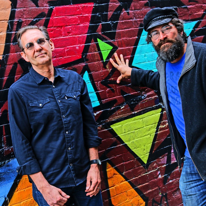 Soule Monde (Ray Paczkowski & Russ Lawton) Concerts & Live Tour Dates ...